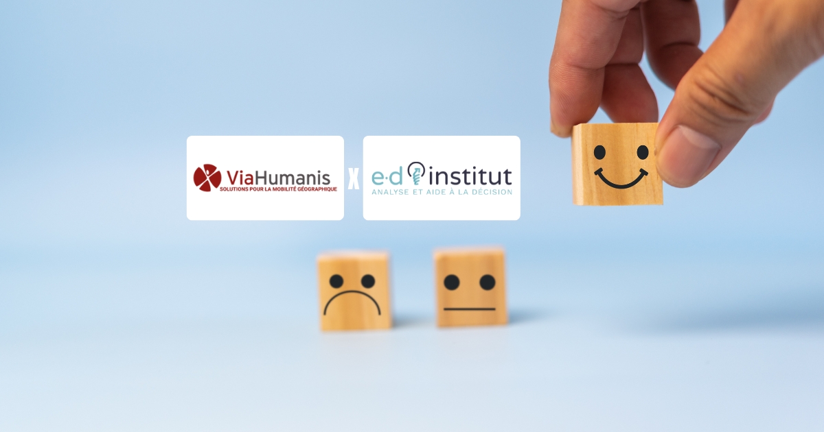 Mesure de la satisfaction client - Webinaire - EDinstitut, Institut d ...